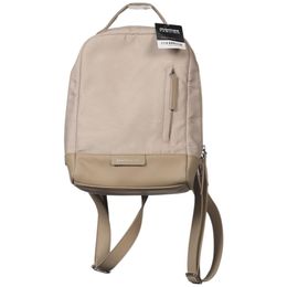 Kapten & Son Kapten & Son Rucksack Damen Gr&ouml;&szlig;e One Size beige