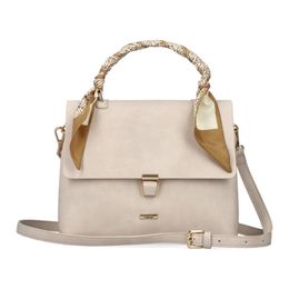 Rieker Handtasche Damen Gr&ouml;&szlig;e One Size offwhite