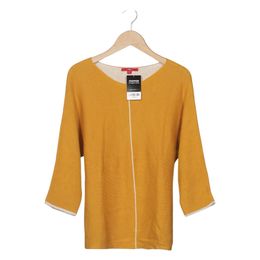 s.Oliver Pullover Damen Gr&ouml;&szlig;e S gelb