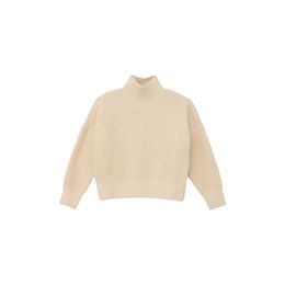 s.Oliver Pullover M&auml;dchen Gr&ouml;&szlig;e 116 sand