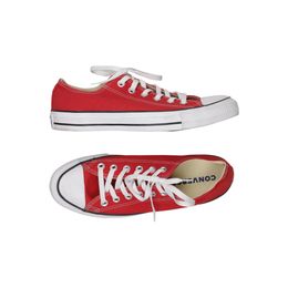 Converse Sneaker Damen Gr&ouml;&szlig;e 40 rot