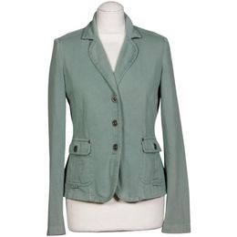 Gerry Weber Blazer Damen Gr&ouml;&szlig;e S gr&uuml;n
