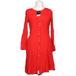 Boden Kleid Damen Gr&ouml;&szlig;e L rot