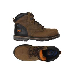 Timberland Stiefel Herren Gr&ouml;&szlig;e 43 braun