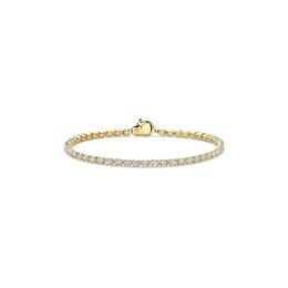Ti Sento Milano Armband Damen Gr&ouml;&szlig;e One Size gold