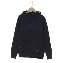 Jack & Jones Jack & Jones Kapuzenpullover Herren Gr&ouml;&szlig;e S marine