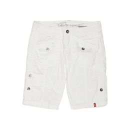 EDC by Esprit Shorts Damen Gr&ouml;&szlig;e S wei&szlig;