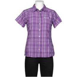 Icepeak Bluse Damen Gr&ouml;&szlig;e M Second Hand lila