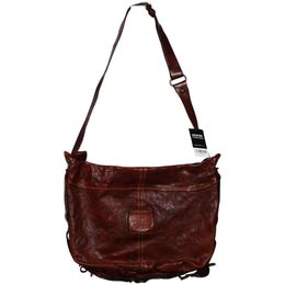 Campomaggi Handtasche gross Leder Damen Gr&ouml;&szlig;e One Size braun