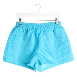 The Frankie Shop Bermuda / Shorts Damen Gr&ouml;&szlig;e M blau