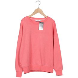 Msch Copenhagen Sweater Damen Gr&ouml;&szlig;e S pink