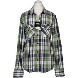 Superdry & Co Bluse Damen Gr&ouml;&szlig;e S bunt