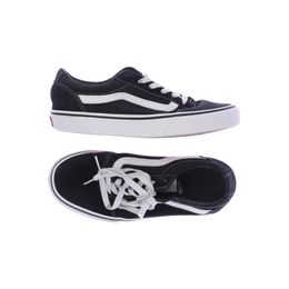 Vans Sneaker Damen Gr&ouml;&szlig;e 38 schwarz