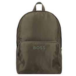 BOSS Rucksack 'Catch 3.0' Damen Gr&ouml;&szlig;e One Size oliv