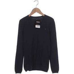 Tommy Hilfiger Pullover Damen Gr&ouml;&szlig;e XS marine
