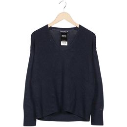 Tommy Hilfiger Pullover Damen Gr&ouml;&szlig;e S marine