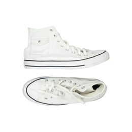 Converse Sneaker Damen Gr&ouml;&szlig;e 40 wei&szlig;