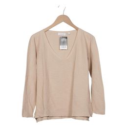 Rich & Royal Rich & Royal Pullover Damen Gr&ouml;&szlig;e S beige