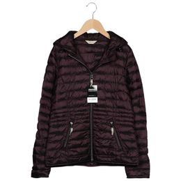 Cartoon Jacke Damen Gr&ouml;&szlig;e M bordeaux
