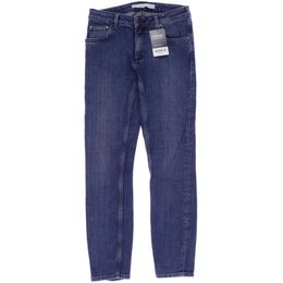 & other stories & Other Stories Jeans Damen Gr&ouml;&szlig;e 25 blau