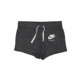 Nike Shorts Damen Gr&ouml;&szlig;e M grau