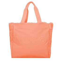 Hugo Shopper 'Becky' Damen Gr&ouml;&szlig;e One Size orange
