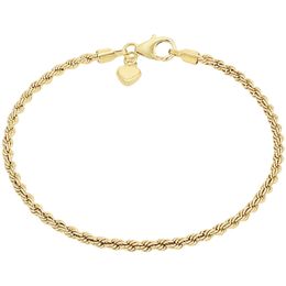 Amor Armband Damen Gr&ouml;&szlig;e One Size gold
