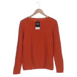 Marc O'Polo Marc O'polo Pullover Damen Gr&ouml;&szlig;e XL orange