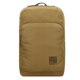 Jack Wolfskin Rucksack 'Taubenberg' Herren Gr&ouml;&szlig;e One Size braun