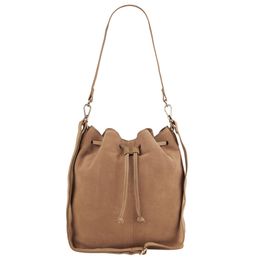 Curuba Handtasche Damen Gr&ouml;&szlig;e One Size braun