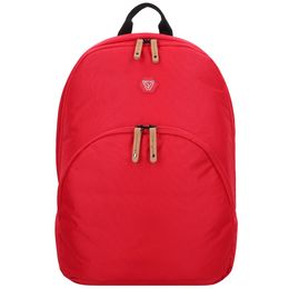 Roncato Rucksack 'Revive' Herren Gr&ouml;&szlig;e One Size rot
