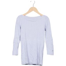 Tommy Hilfiger Pullover Damen Gr&ouml;&szlig;e S hellblau