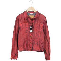 MAX & Co. Max&co. Jacke Damen Gr&ouml;&szlig;e M rot