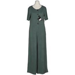 MONKI Overall oder Jumpsuit Damen Gr&ouml;&szlig;e S gr&uuml;n