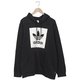 adidas originals Kapuzenpullover Herren Gr&ouml;&szlig;e XL schwarz