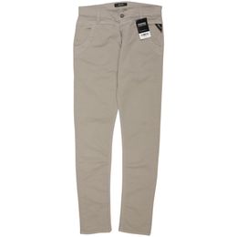 Replay Jeans Damen Gr&ouml;&szlig;e 26 beige