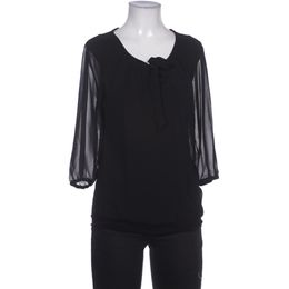 Zero Bluse Damen Gr&ouml;&szlig;e XS schwarz