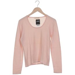 FTC Cashmere Pullover Damen Gr&ouml;&szlig;e M pink