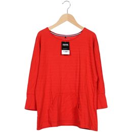 Gerry Weber Langarmshirt Damen Gr&ouml;&szlig;e M rot