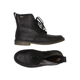 Clarks Stiefelette Damen Gr&ouml;&szlig;e 38.5 schwarz