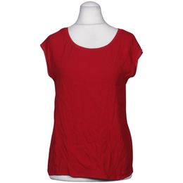 Street One Bluse Damen Gr&ouml;&szlig;e M rot