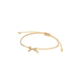 Elli Armband Damen Gr&ouml;&szlig;e 16 gold