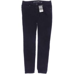 Mavi Jeans Damen Gr&ouml;&szlig;e 29 Second Hand schwarz