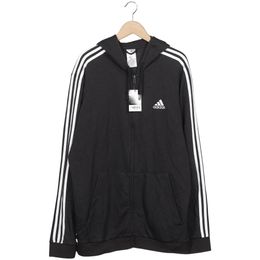 adidas Performance Kapuzenpullover Herren Gr&ouml;&szlig;e XL schwarz