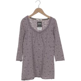 Boden Langarmshirt Damen Gr&ouml;&szlig;e M flieder