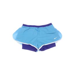 Nike Shorts Damen Gr&ouml;&szlig;e XS hellblau