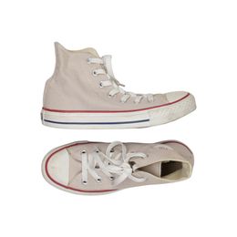 Converse Sneaker Damen Gr&ouml;&szlig;e 37 beige