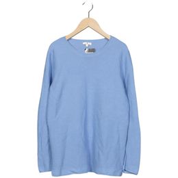 Tom Tailor Pullover Damen Gr&ouml;&szlig;e L hellblau