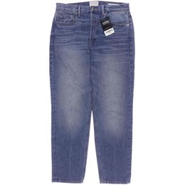 Frame Denim Jeans Damen Gr&ouml;&szlig;e 29 blau