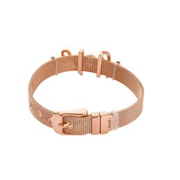 Heideman Armband 'Hope' Damen Gr&ouml;&szlig;e One Size rosegold